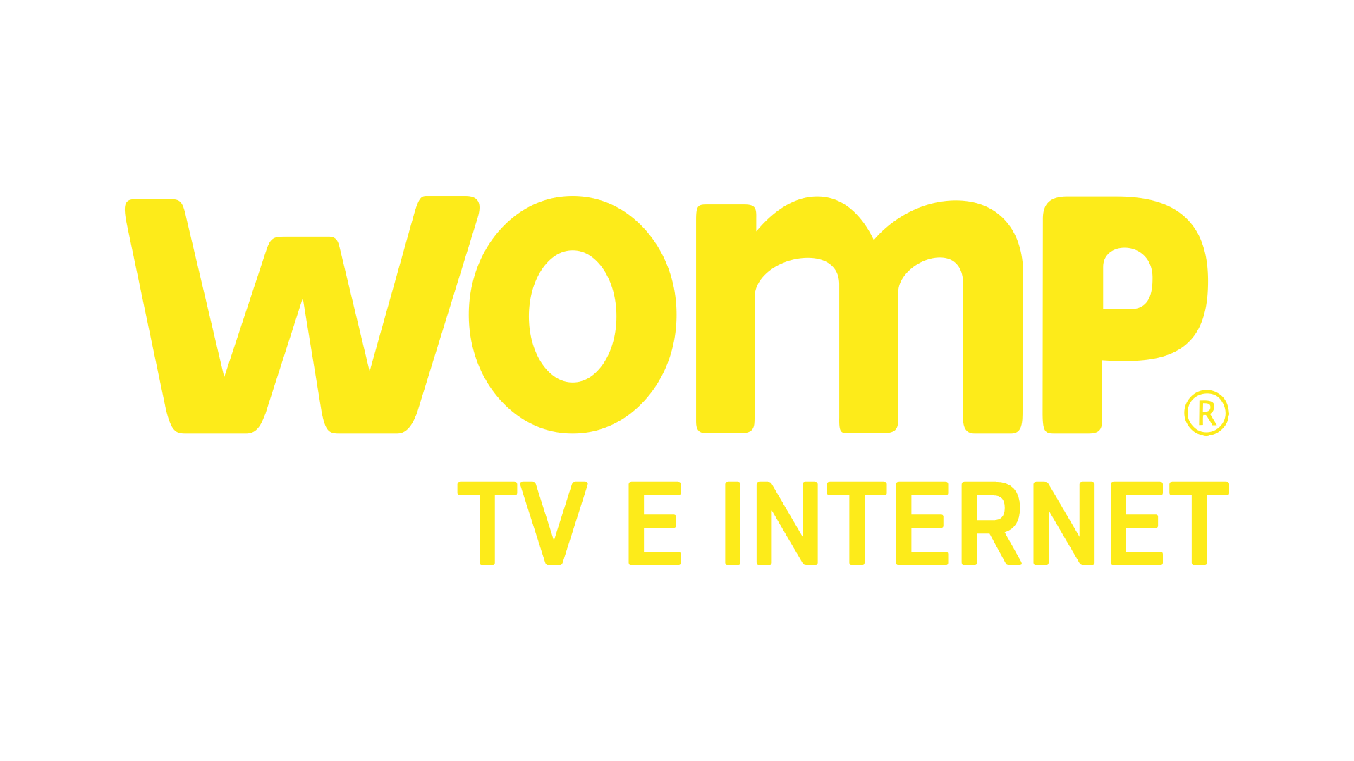 Womp TV e Internet